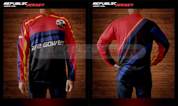 0812-8382-6858 KostumSepeda | Pilihan Buat Jersey Sepeda Custom